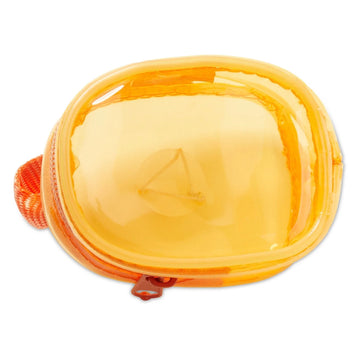 Crocs Jibbitz Festival Clear Pouch – The Store