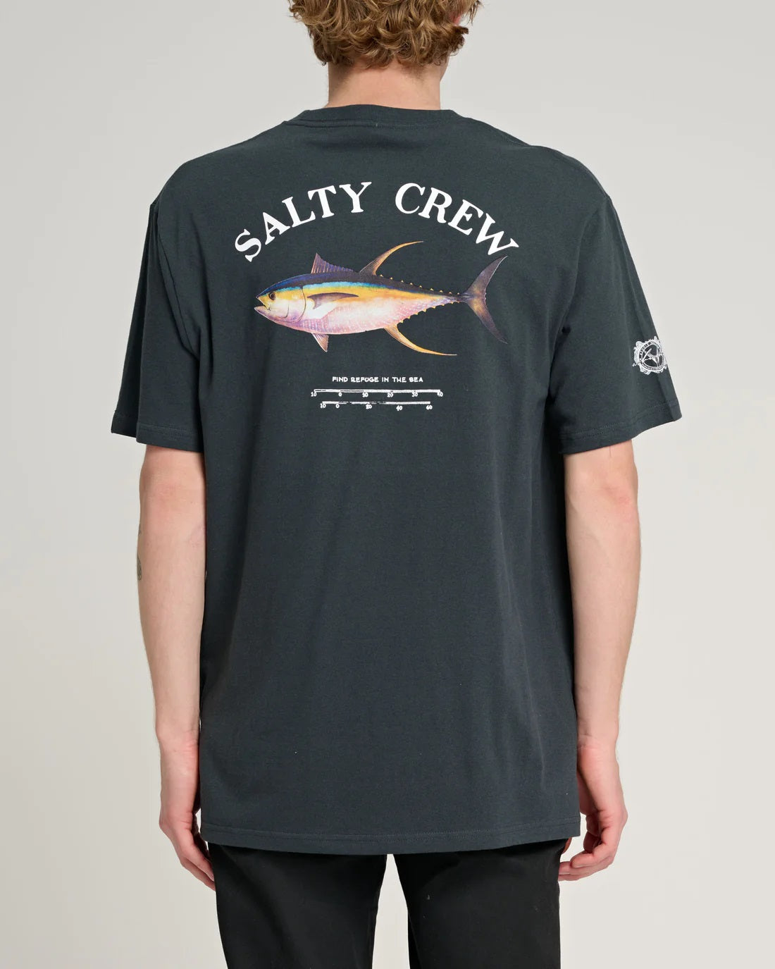 Salty Crew | The Store