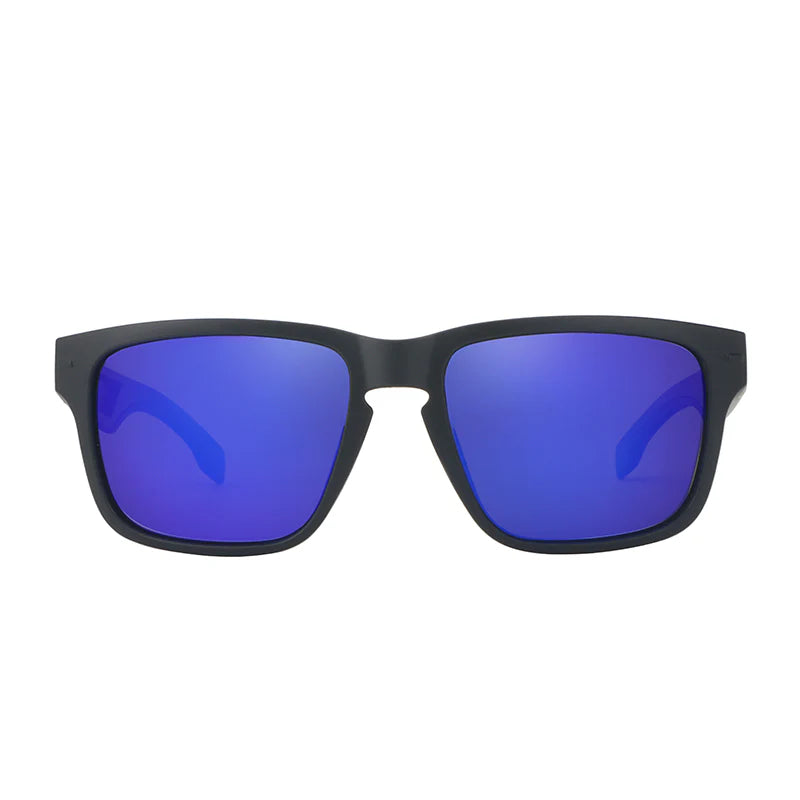 Lundun Unisex Polarised Sunglasses – The Store