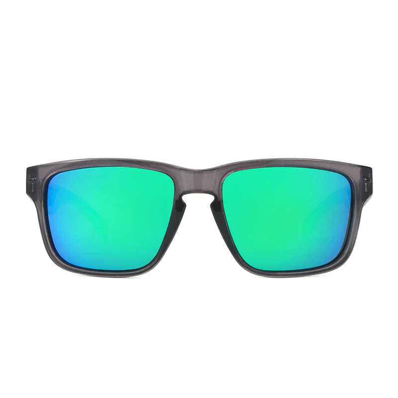 Lundun Unisex Polarised Sunglasses – The Store