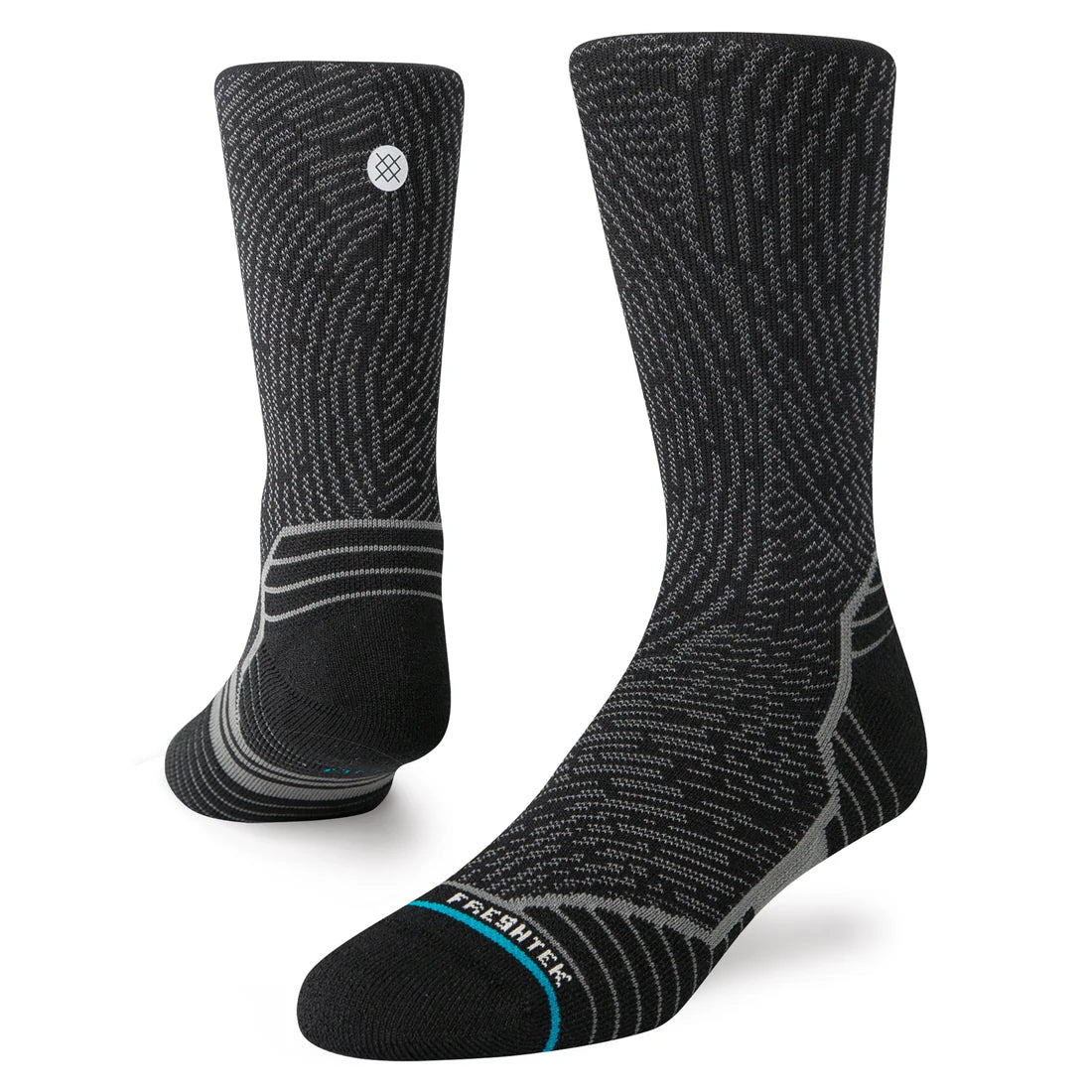 Stance Unisex Crops Performance Crew Socks