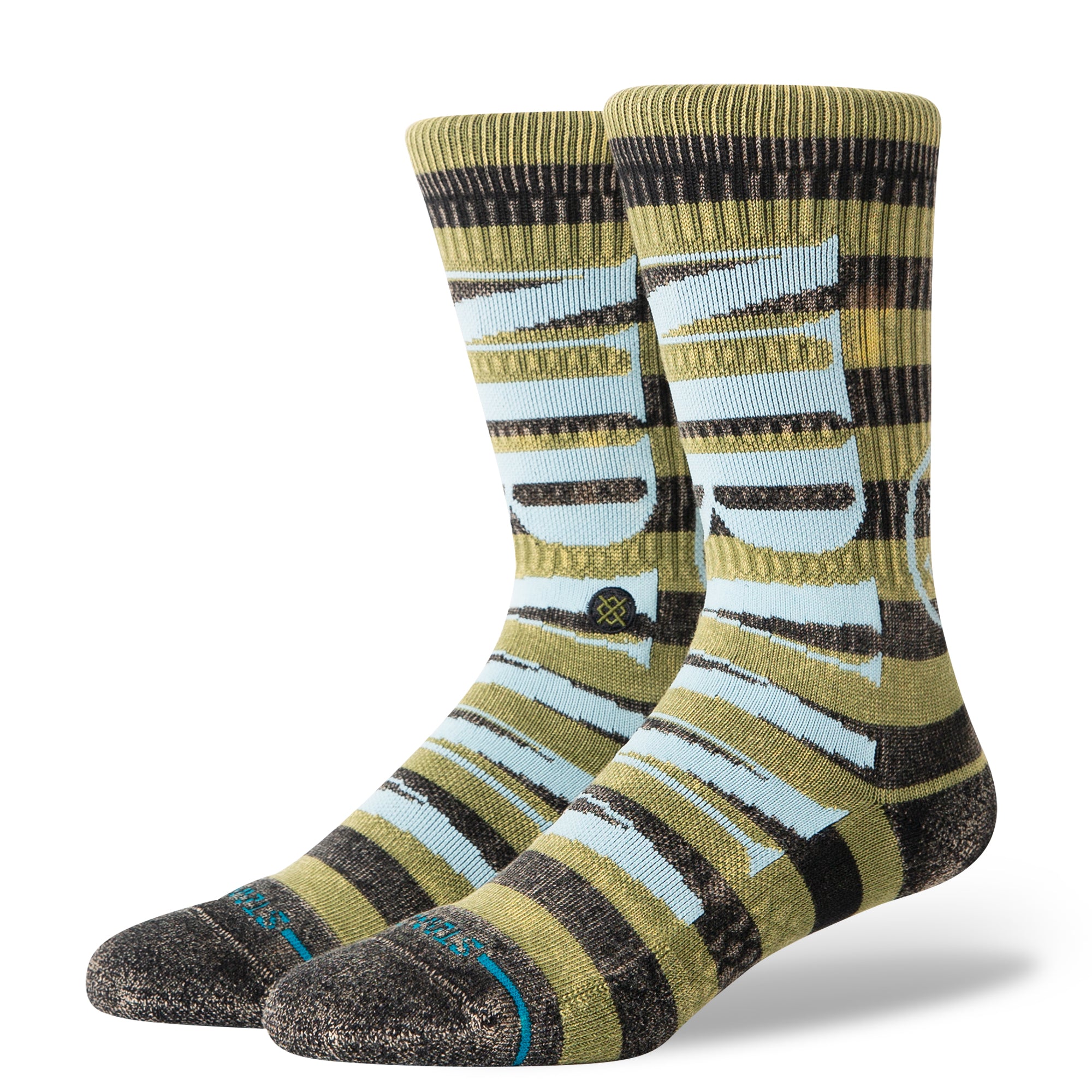 Stance Collaborations