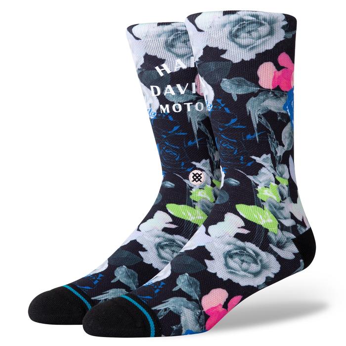 Stance Harley Flower Power – The Store