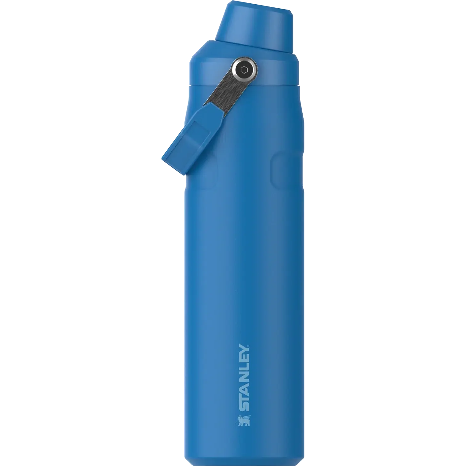 Stanley The Aerolight Iceflow Water Bottle Azure