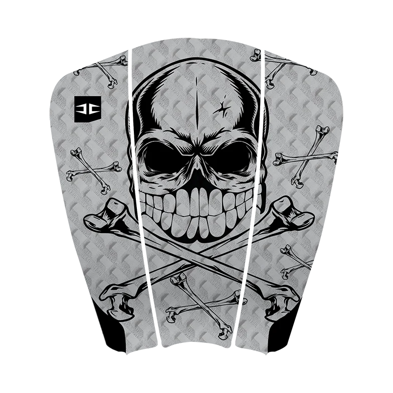 Hurricane K2 Traction Skull