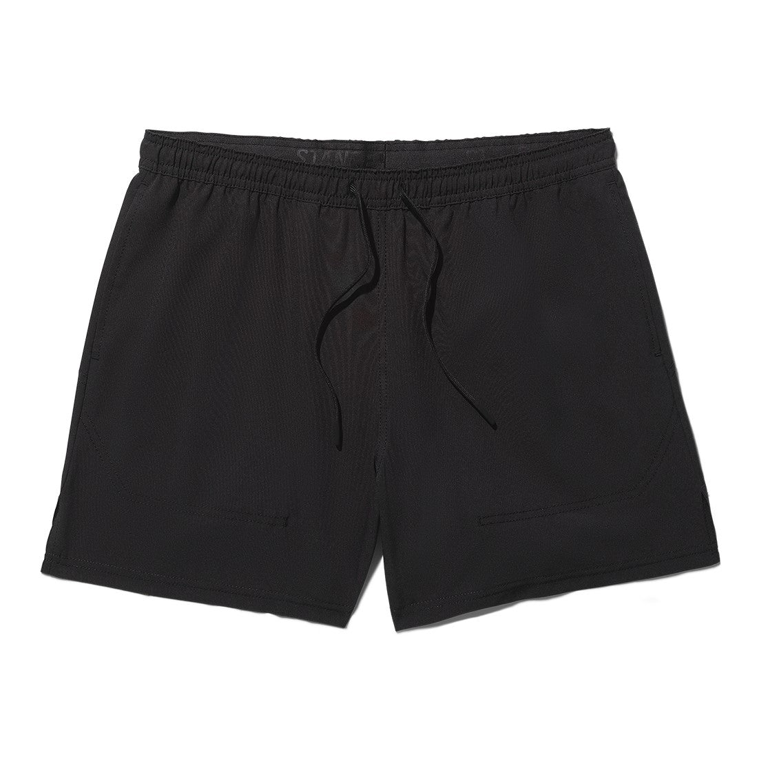 Stance Mens Strike Run Short – The Store