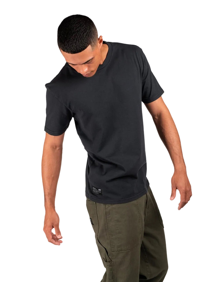 Orphan The Core Ss Tee Ink – The Store