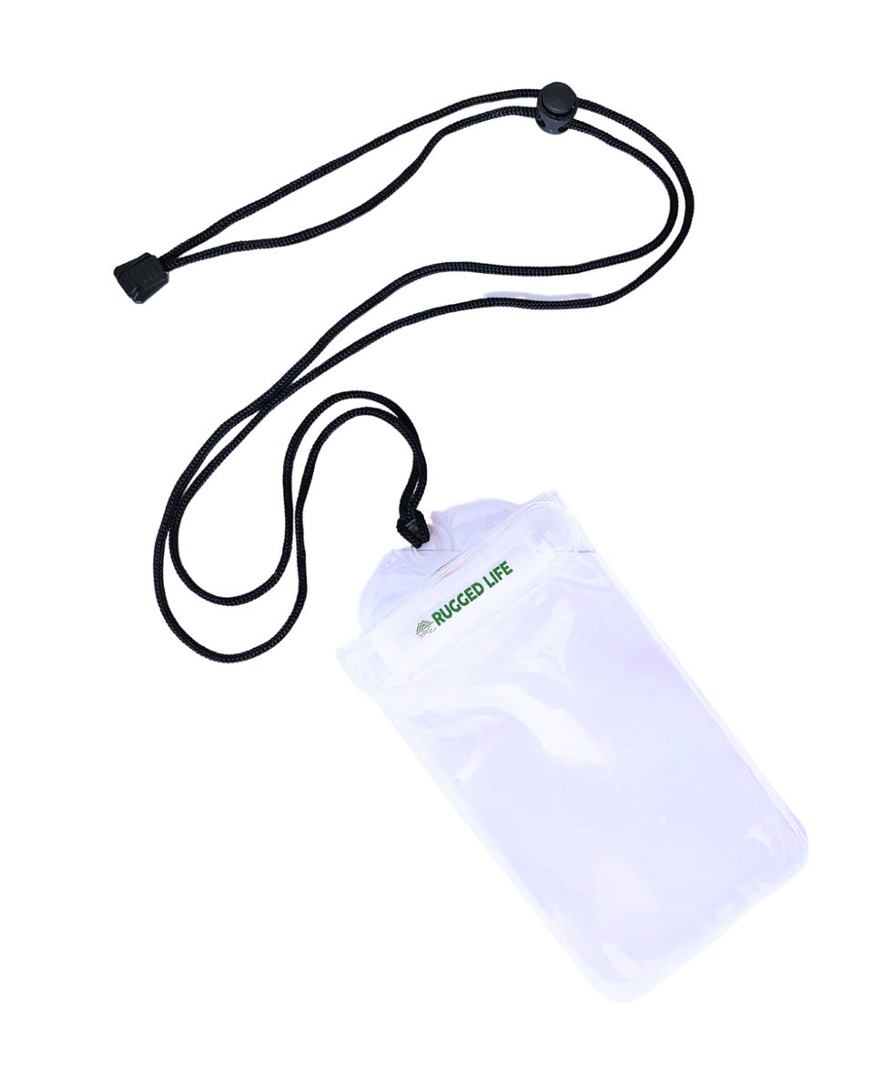 Rugged Life Waterproof Key Pouch – The Store