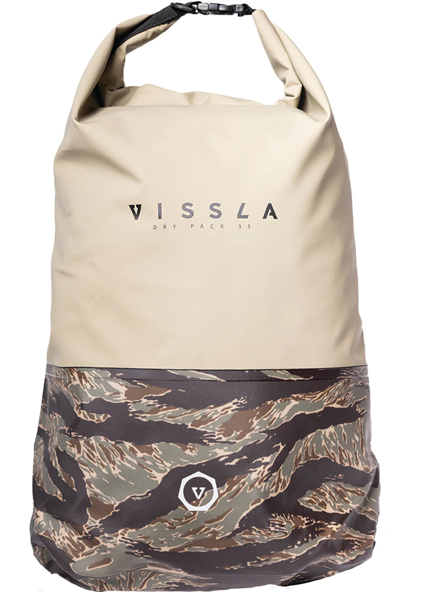 Vissla 7 Seas 35L Backpack – The Store