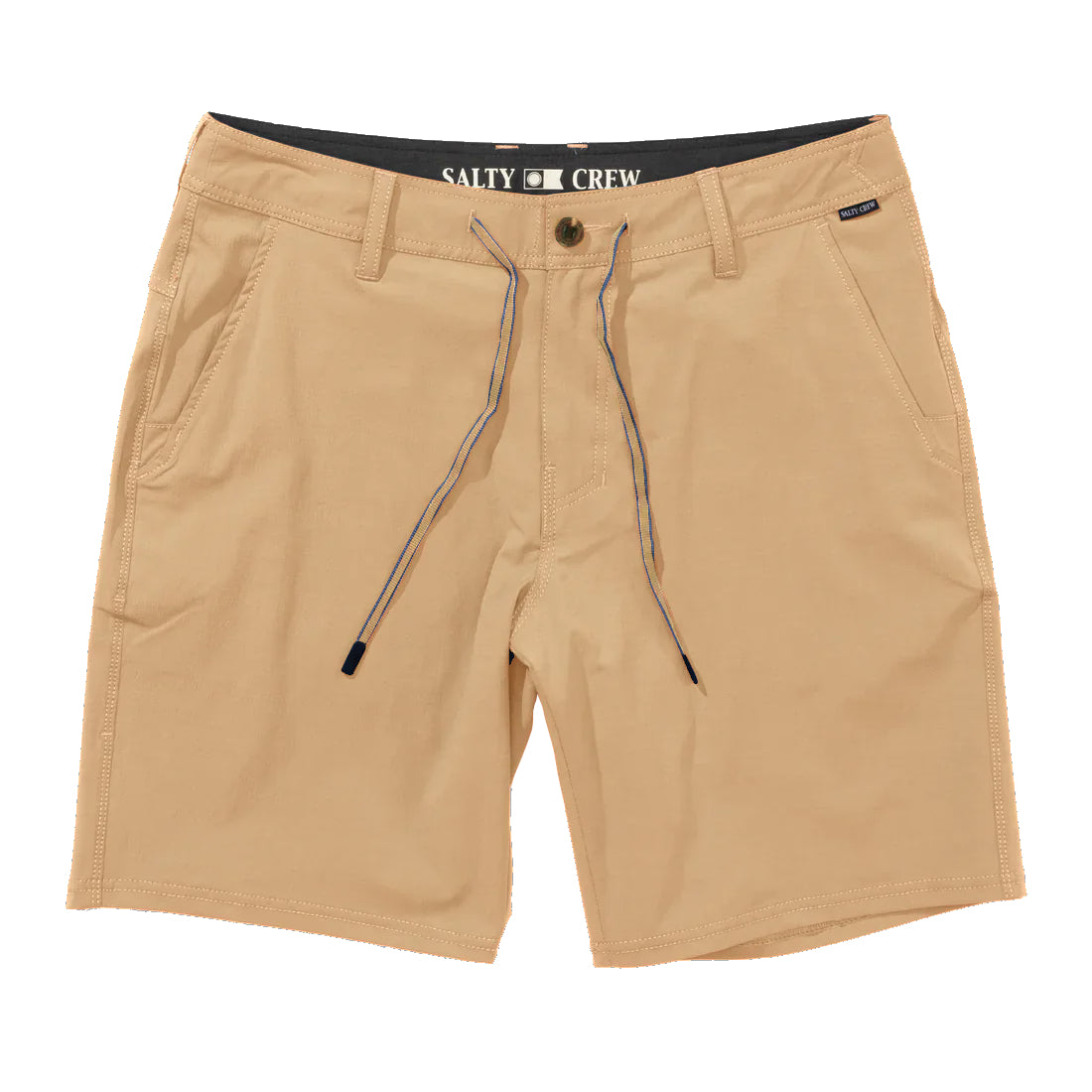 Salty Crew Mens Transom Overdye Short – The Store
