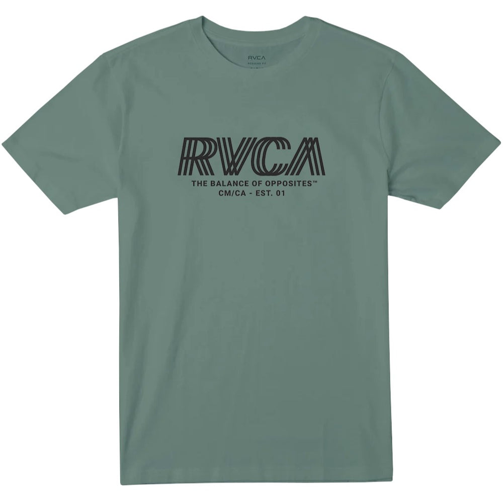 RVCA South Africa | The Store