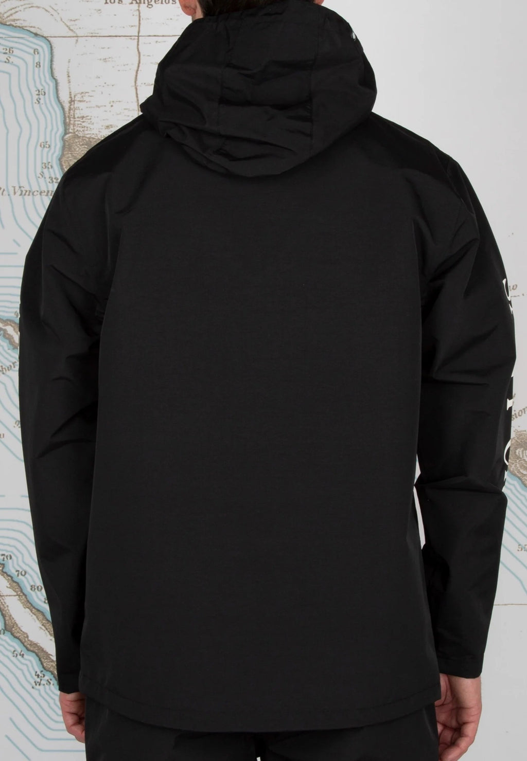 Salty Crew Pinnacle Jacket