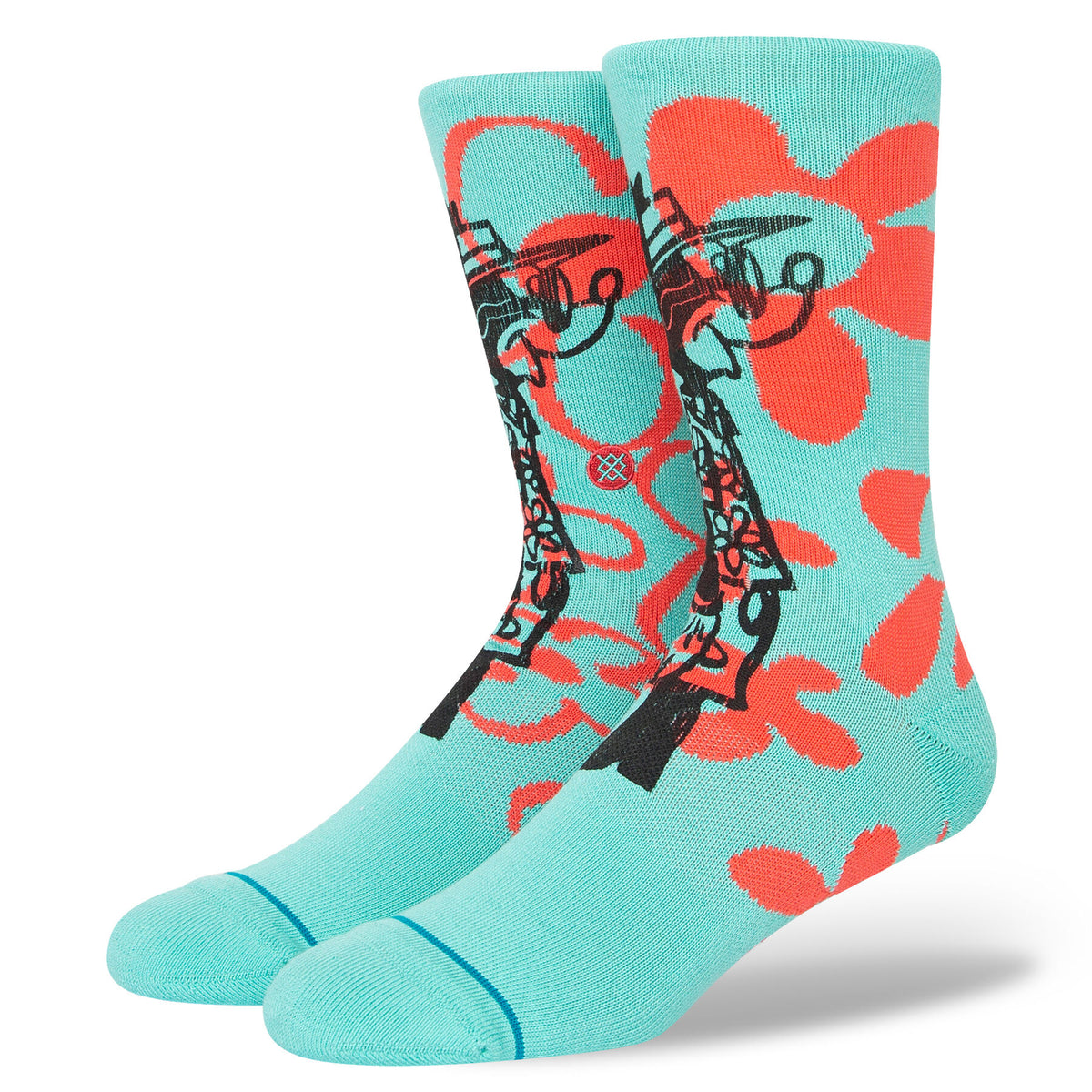 Stance - Surf Check by Russ Crew – The Store