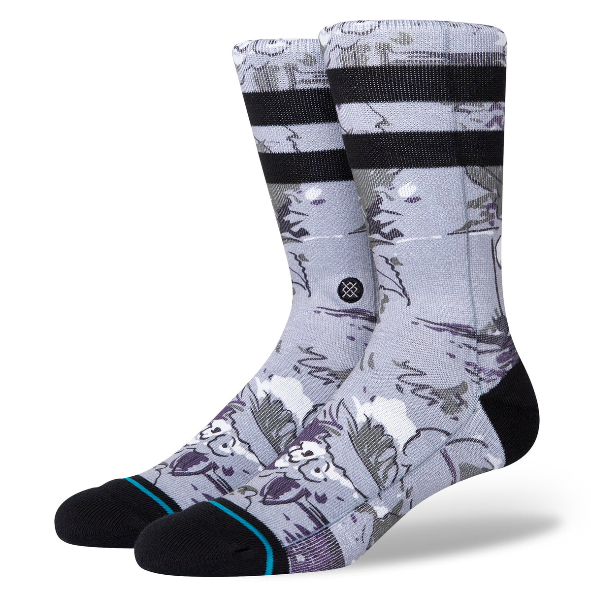 Stance - Florence Floral – The Store