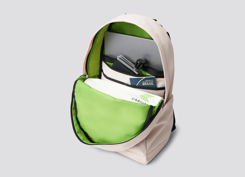 Cariuma - JJ Backpack Rose