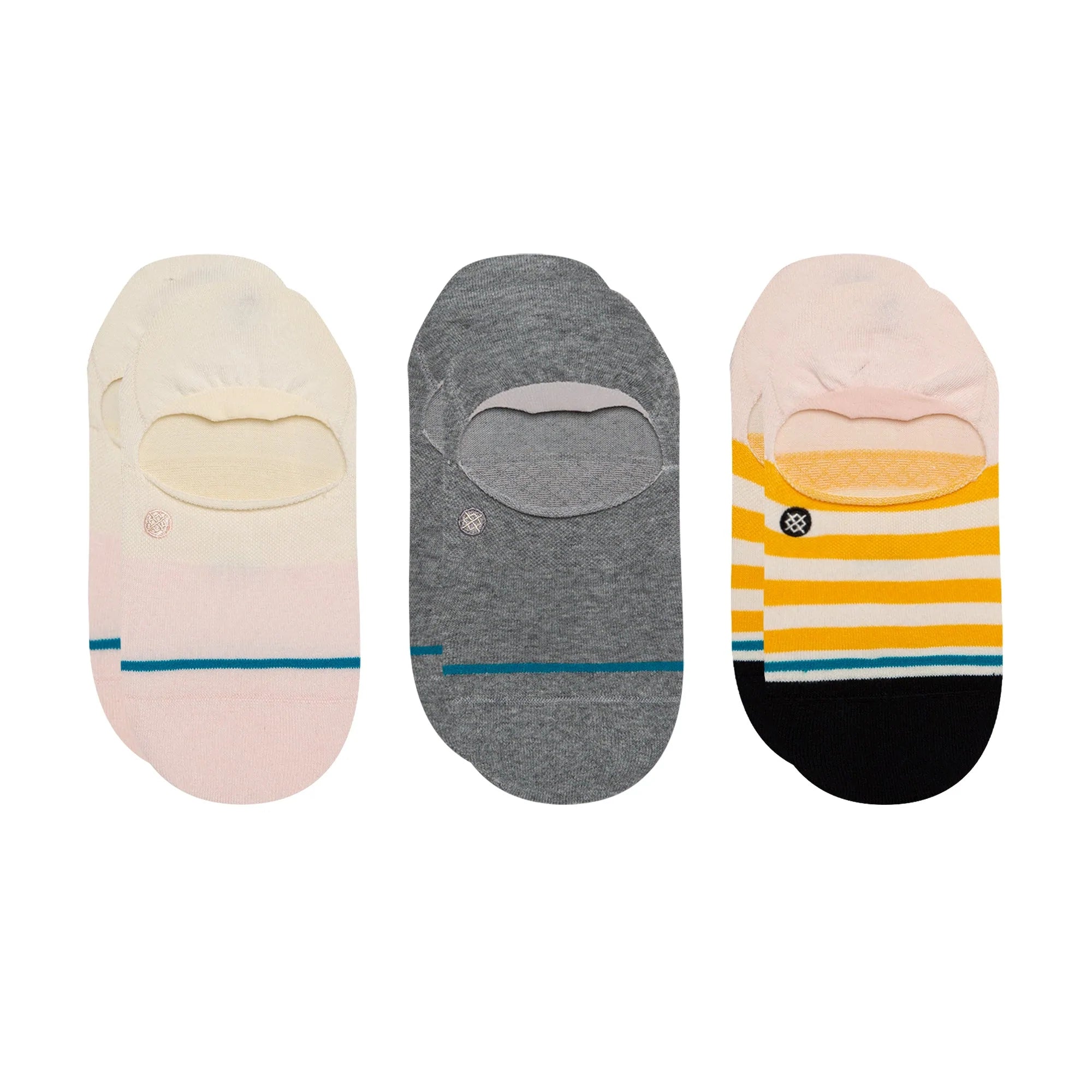 Stance - Absolute 3 Pack